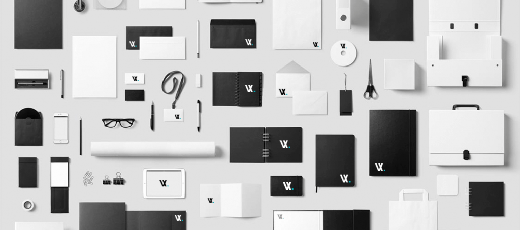 Entenda como otimizar a sua criação de identidade visual